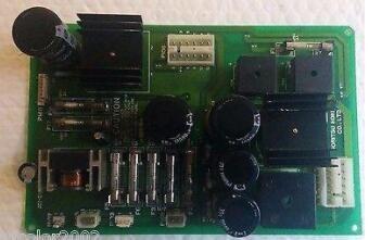 Cina PWB MINILAB DI POTERE DI NORITSU J403862 in vendita