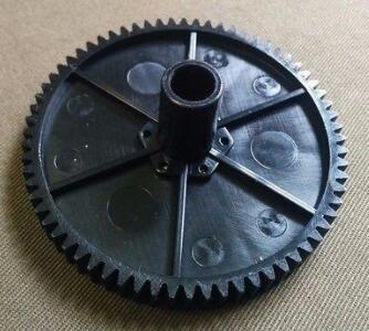 China NORITSU EXIT ROLLER GEAR (68T) A081314 A063397 FOR SERIES QSS2600 3000 3300 Minilab for sale
