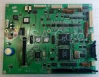 China Noritsu J390879 AFC Scanner Control PCB for Digital Minilab 200mm for sale