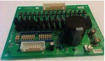 中国 J390943 CV NORITSU QSS30 33 32シリーズDIGITAL MINILABの予備品PCB板 販売のため