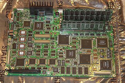 China Noritsu 31 or 3101 minilab image processing board J390580 for digital minilabs tested for sale