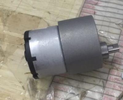 China Motor antioxidante del cortador del recambio de las piezas QSS30 33 35 Minilab de Noritsu Minilab en venta