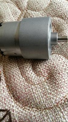 China Rostschutz-Ersatzteil-Schneider-Motor Noritsu Minilab Teil-QSS30 33 35 Minilab zu verkaufen