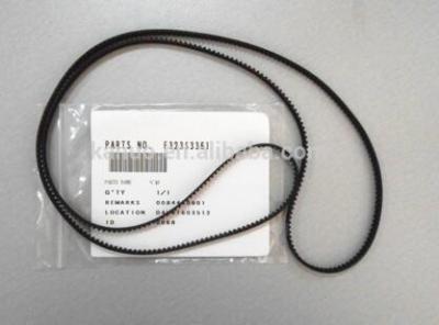 China Fuji 550 minilab belt 323S3361 for sale