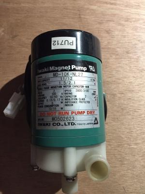 China FUJI FILM Mini Lab Twaki Magnet Circulation Pump PU712 for sale