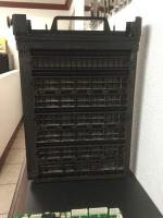 China Fuji Frontier 350/370/375 minilab Complete Rack Assembly for sale