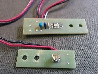 中国 NORITSU富士GRETAG MINILABのためののためのNORITSU W405941センサーの単位 販売のため