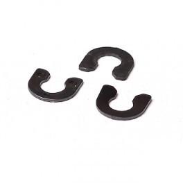Cina frontiera 350 di 315N0006 25B7507350 Fuji 370 355 500 550 pezzi di ricambio C Ring Retenedor di Minilab in vendita