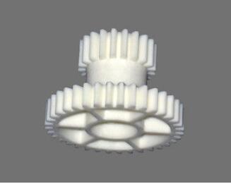 中国 34B9048530富士Frontier 330 340 DIGITAL Minilab Spare Part DOUBLE GEAR WITH SLOT 販売のため