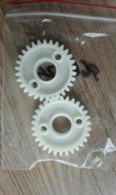 China 327D966724 327D966724B Drive Section Gear For Fuji 330 340 SLP 1000SE Minilab Machine for sale