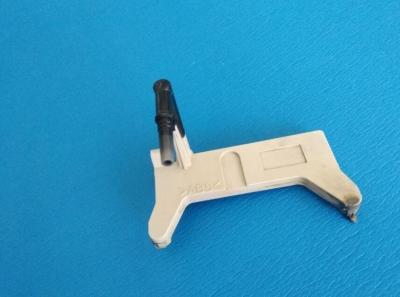 China Fuji Frontier 350 370 355 Mini Lab Left Nozzle Housing 360H0028 360H0040E 360H0028L 360H0040 for sale