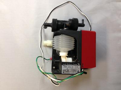 中国 133C966882B 133C966882富士PU411 Minilab Spare Parts Replenishment Pump 販売のため