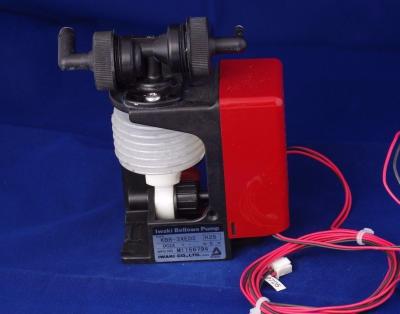 中国 富士Frontier Minilab Spare Part Replinishment Pump 24V DC 販売のため