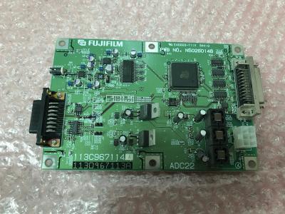 Китай PCB ADC22 ЗАПАСНОЙ ЧАСТИ Minilab границы 340 113C967114 855C965503 113C967113 Фудзи продается