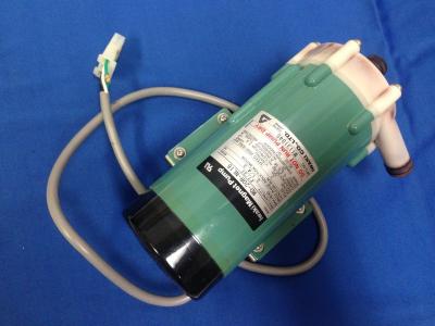 China 133G03705 Fuji Frontier Minilab FP363 Spare Part Pump Iwaki MD 20R NL16 for sale