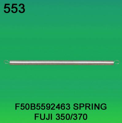 Cina PRIMAVERA del pezzo di ricambio di Minilab di FRONTIERA 350.370 di 50B5592463 FUJI in vendita