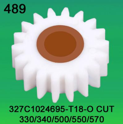 China 27C1024695 GEAR TEETH-15 O-CUT FOR FUJI FRONTIER 330,340,500,550,570 minilab for sale
