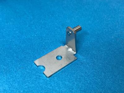 China 30A9185310 Fuji Frontier Minilab Bracket for sale