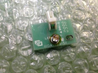 China 110A7133151 Fuji Minilab PCB Emitter for sale