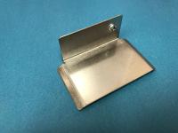 China 350F5583 Fuji Minilab Bracket Durable Replacement Part for Photo Processing Equipment for sale