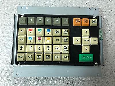 Китай Assy клавиатуры запасной части 845C966557 Фудзи Minilab продается