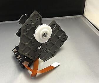 China 851C1023974 FUJI Oem New Minilab Printer Head Assembly for sale