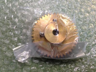China 327G03615 Fuji Minilab Gear for sale