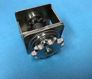 China 326G03713 Fuji New Minilab Sprocket Assembly for sale