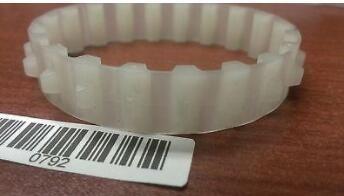 China FUJI FILM BELT 20 THREAD FOR FILM FP 350 323G0310310 MINILAB for sale