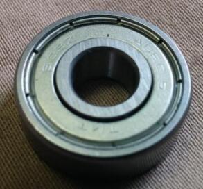 China FUJI FRONTIER MINILAB TMT BEARING ABEC 5 608Z for sale