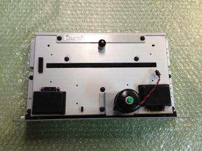 China 393C1025314 / 846C965470 Fuji Frontier 340 minilab New OEM Cutter Assembly for sale
