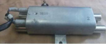 中国 富士FRONTIER Minilab Spare Part HEATER 117G0272 230V 500W INCLUDES THERMOSTAT 販売のため