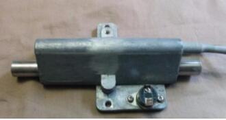 中国 富士FRONTIER MINILAB Spare Part HEATER 117H0171E 230V 500W INCLUDES THERMOSTAT 販売のため