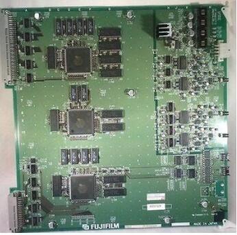 ΣΥΝΟΡΑ Minilab SP2000 2500 ΠΊΝΑΚΑΣ 113C949320A 113C949320 του ΦΟΎΤΖΙ ανιχνευτών CDS21 ταινιών