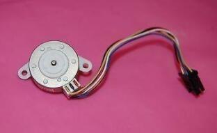 China FUJI FRONTIER 350 370 Minilab Spare Part 101B8632875 MOTOR M202 PM25S 048 ZY14 for sale