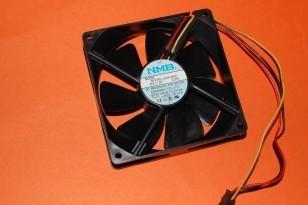 中国 119Y100065富士Minilab Spare Part FAN 90X90X25mm 24V 3pin 販売のため