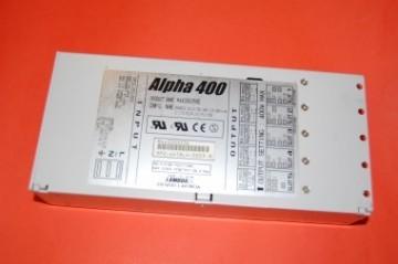Cina ALFA frontiera 330 dell'UNITÀ MA4000359E Fuji dell'ALIMENTATORE IN CC 400W di lambda 340 pezzi di ricambio 125C967468C di Minilab in vendita