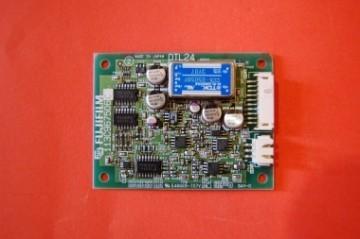 Cina PWB DTL 24PCB del pezzo di ricambio di frontiera 330 340 Minilab di 113C967506 113C967506C FUJI in vendita
