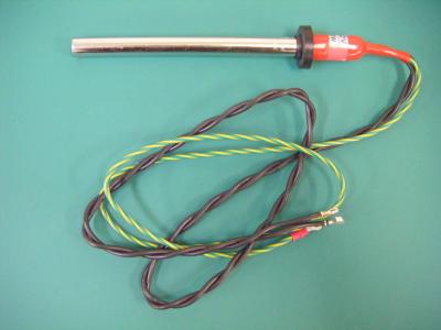 Cina Radiatore 240V 200W del pezzo di ricambio di 117S0031A 2 FUJI FP230 Minilab in vendita