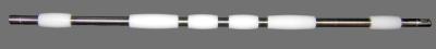 China Fuji 350 370 355 minilab roller 334D938733 / 334D938733A for sale