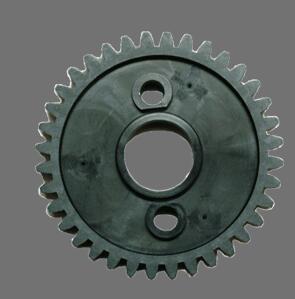 中国 富士Frontier 330 340 Minilab Spare Part Gear 327D966725 327D966725A 販売のため
