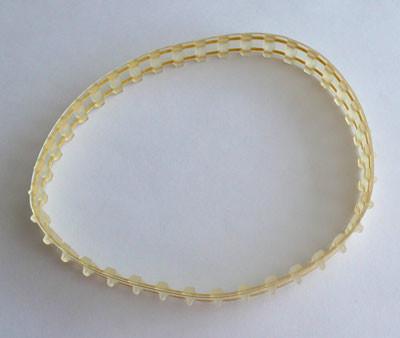 China 323G03604 / 323G03604B fuji frontier minilab belt for sale