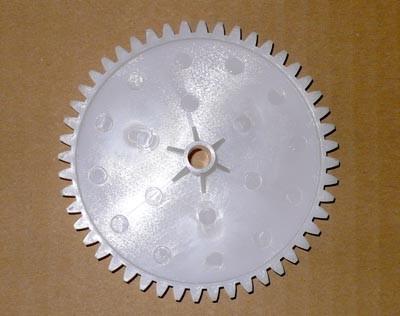 China 327N1204801A / 327N1204801 fuji frontier minilab gear for sale