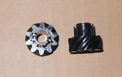 China 327N2151002A / 327N2151002 fuji frontier minilab gear for sale