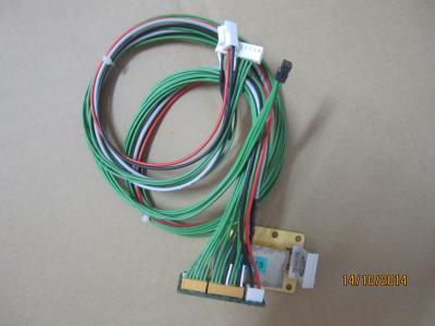 China Fuji Frontier 350 370 Digital Minilab Spare Part Green Laser Gun for sale