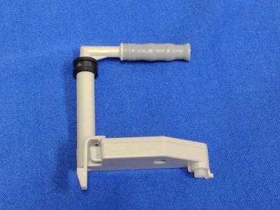 中国 371C1024699富士Frontier Minilab Parts Nozzle Housing With Fitting Tube 販売のため