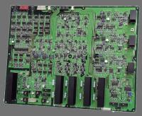China LDD20 Fuji Frontier Minilab PCB Used Circuit Board for Photo Lab Repair for sale
