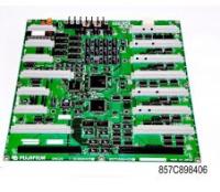 China Fuji Minilab PCB GMC20 Used Circuit Board for Frontier 340 350 370 570 for sale