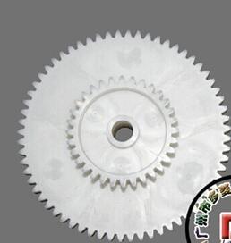 Cina Ingranaggio 327D1061728C 327D1061728 del pezzo di ricambio di frontiera 550 570 Minilab di Fuji in vendita