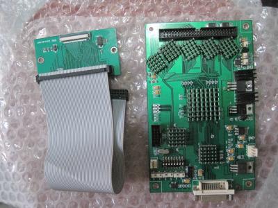 China Doli Dl 0810 2300 13U Minilab Spare Part New Version LCD Driver for sale